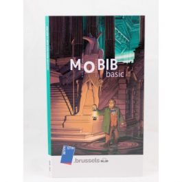 The BLAKE & MORTIMER Collector's Box Set - STIB/MIVB Store