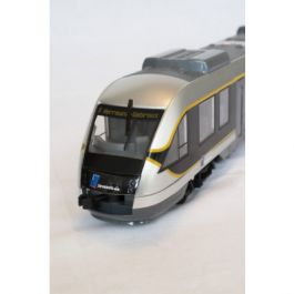 Subway M7 Toy - STIB/MIVB Store