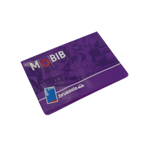 Products - STIB/MIVB Store